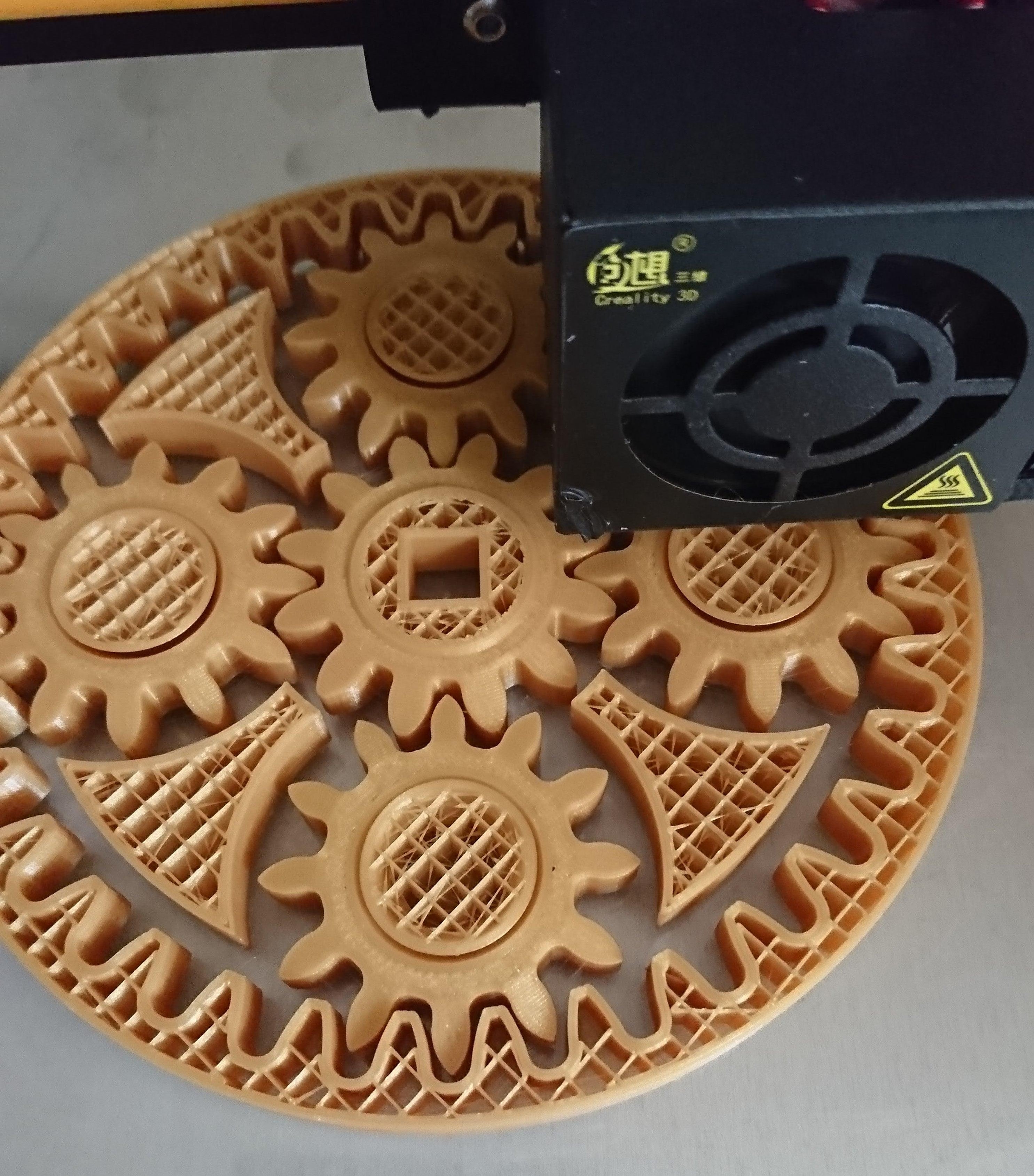 A Beginner's Guide to 3D Printing: Getting Started with Your First Pri ...