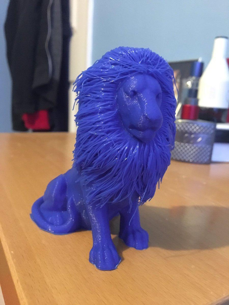 The Three Dee Kid! — 3D Printz Ltd