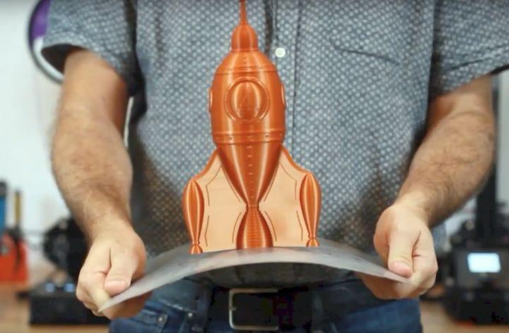 Why invest in a Wham Bam FBS Whether its for FDM or Resin — 3D Printz